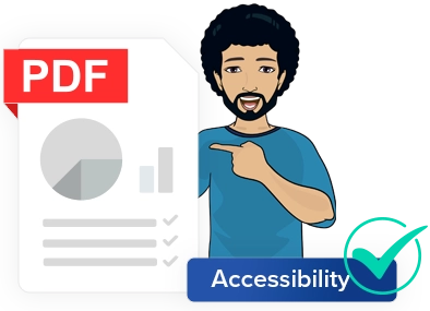 PDF Accessibility Checker: Create & Verify Your File | EqualWeb